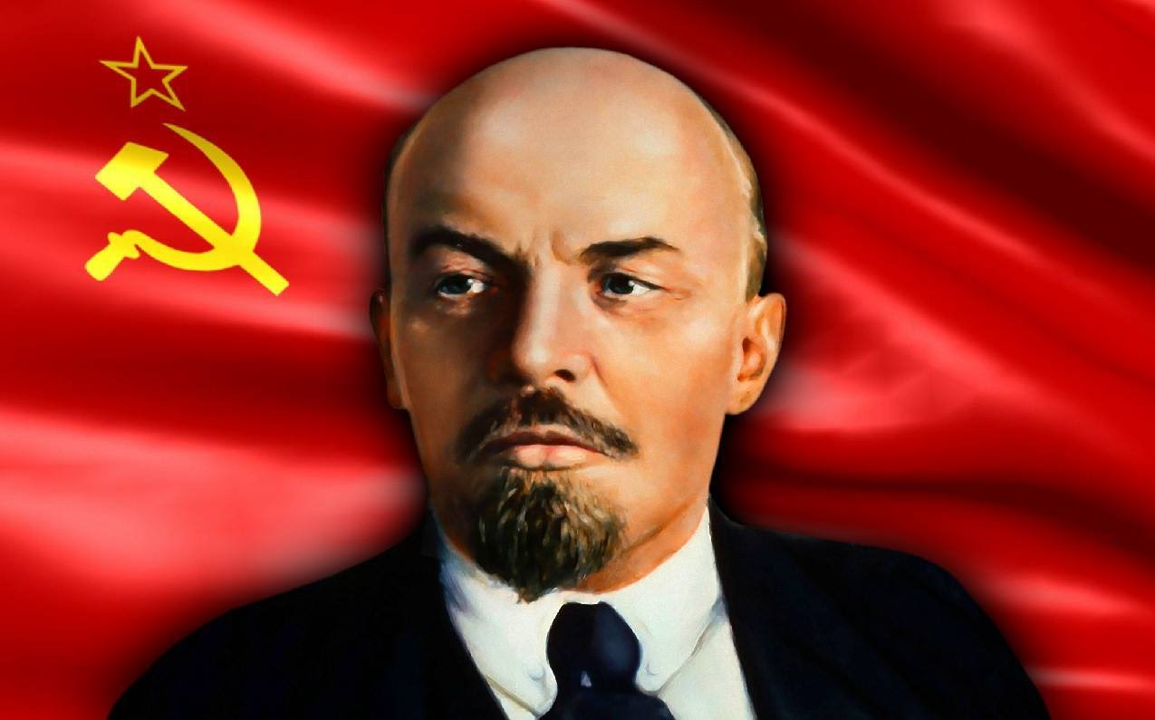 Lenin, a 150 años de su nacimiento – Debate Plural