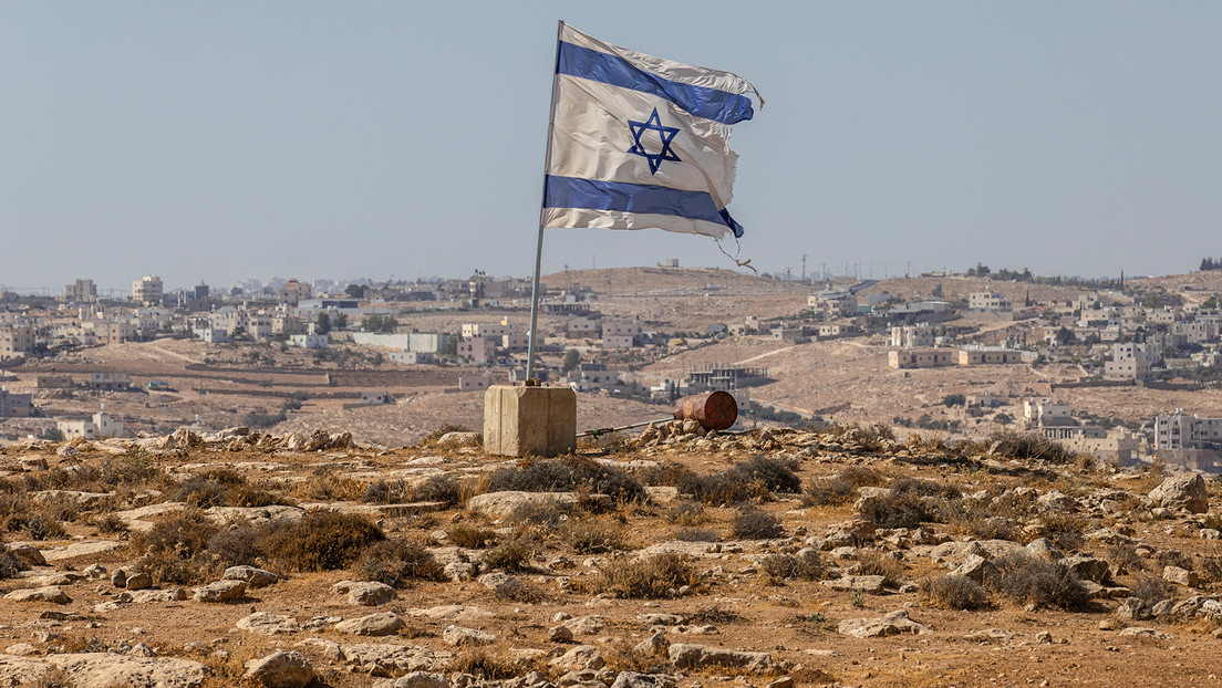 Israel y Occidente: escuela de máxima hipocresía – Debate Plural