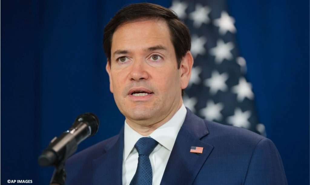 También Marco Rubio abusa del Estado Dominicano y del Estado de Derecho ...